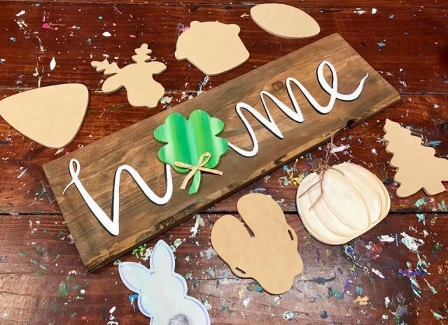 Make Something Studio!